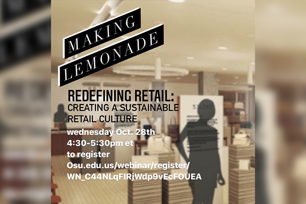 Making Lemonade: Redefining Retail: Creating a More Sustainable Retail ...