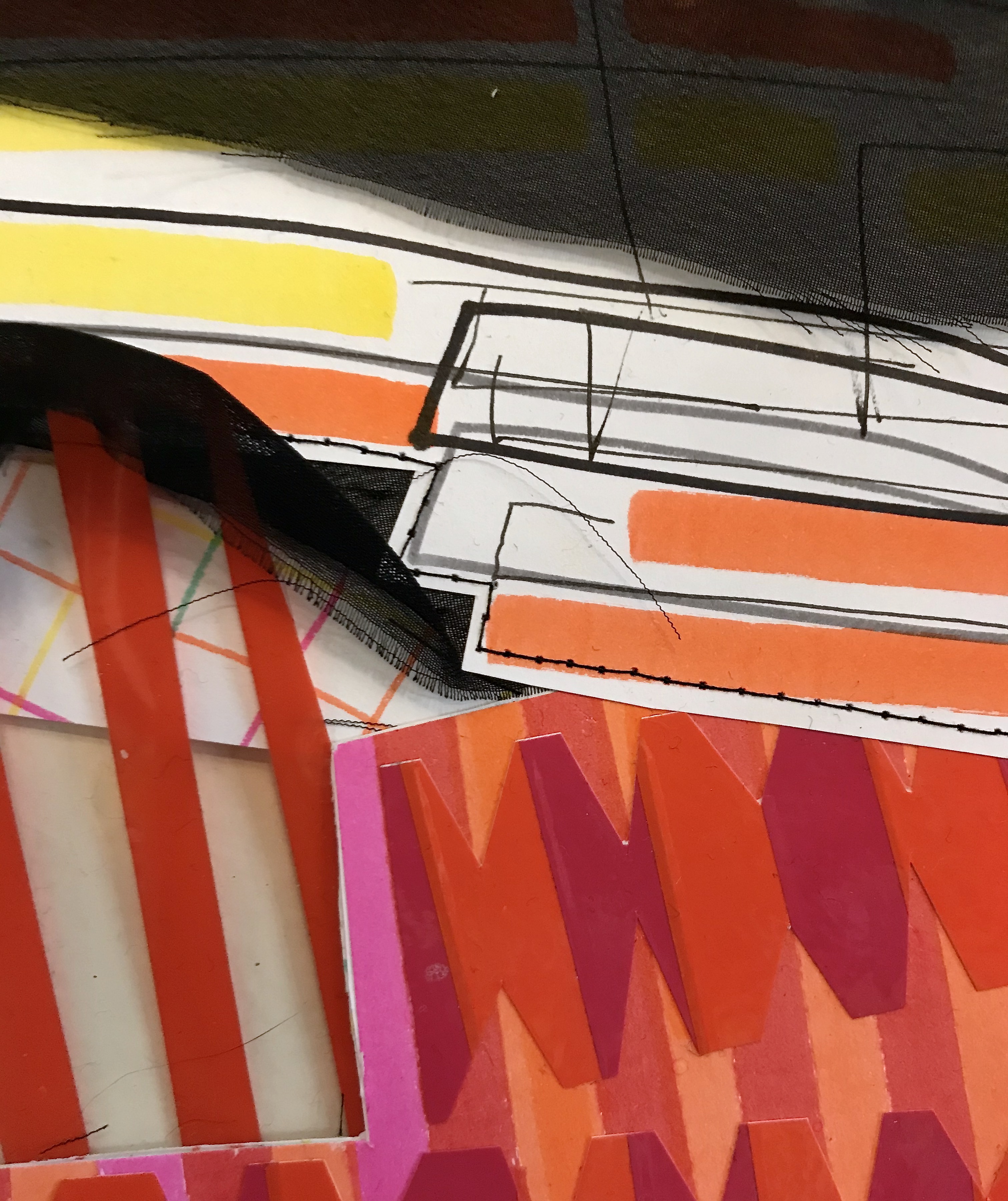 John Masello Interview: former | Urban Arts Space