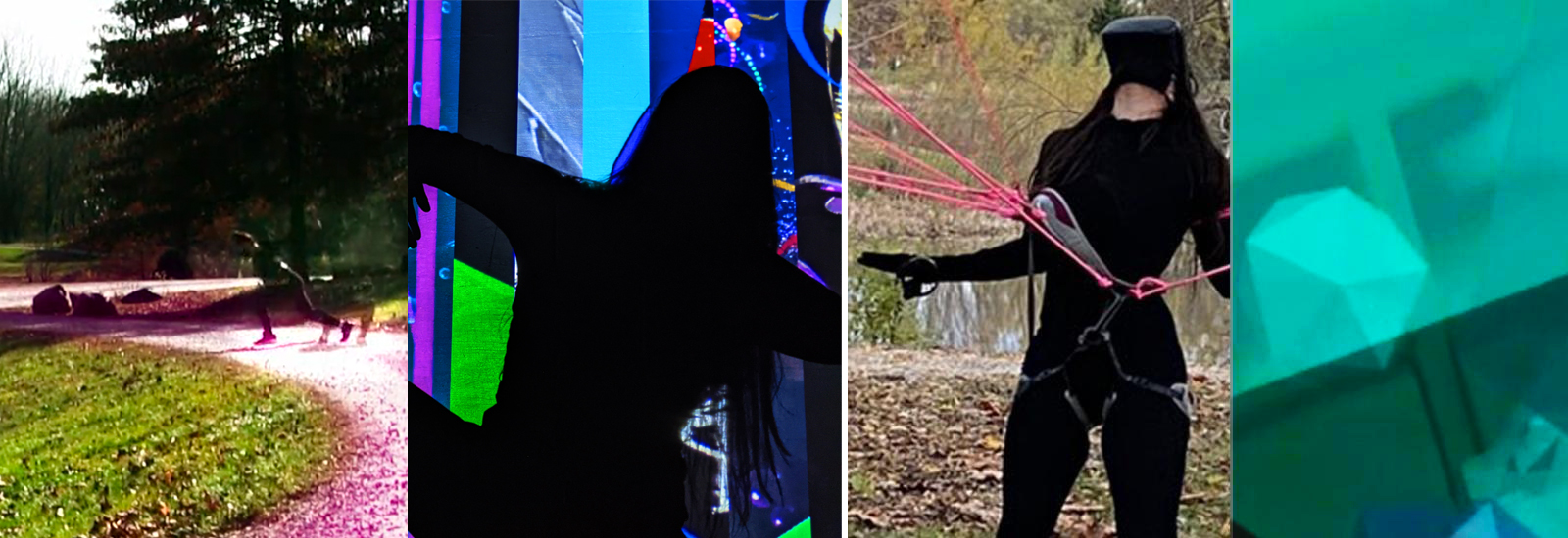 Interview with Tara Burns: Iteration X | Urban Arts Space