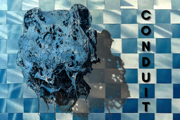 Opening Reception: Conduit | Urban Arts Space