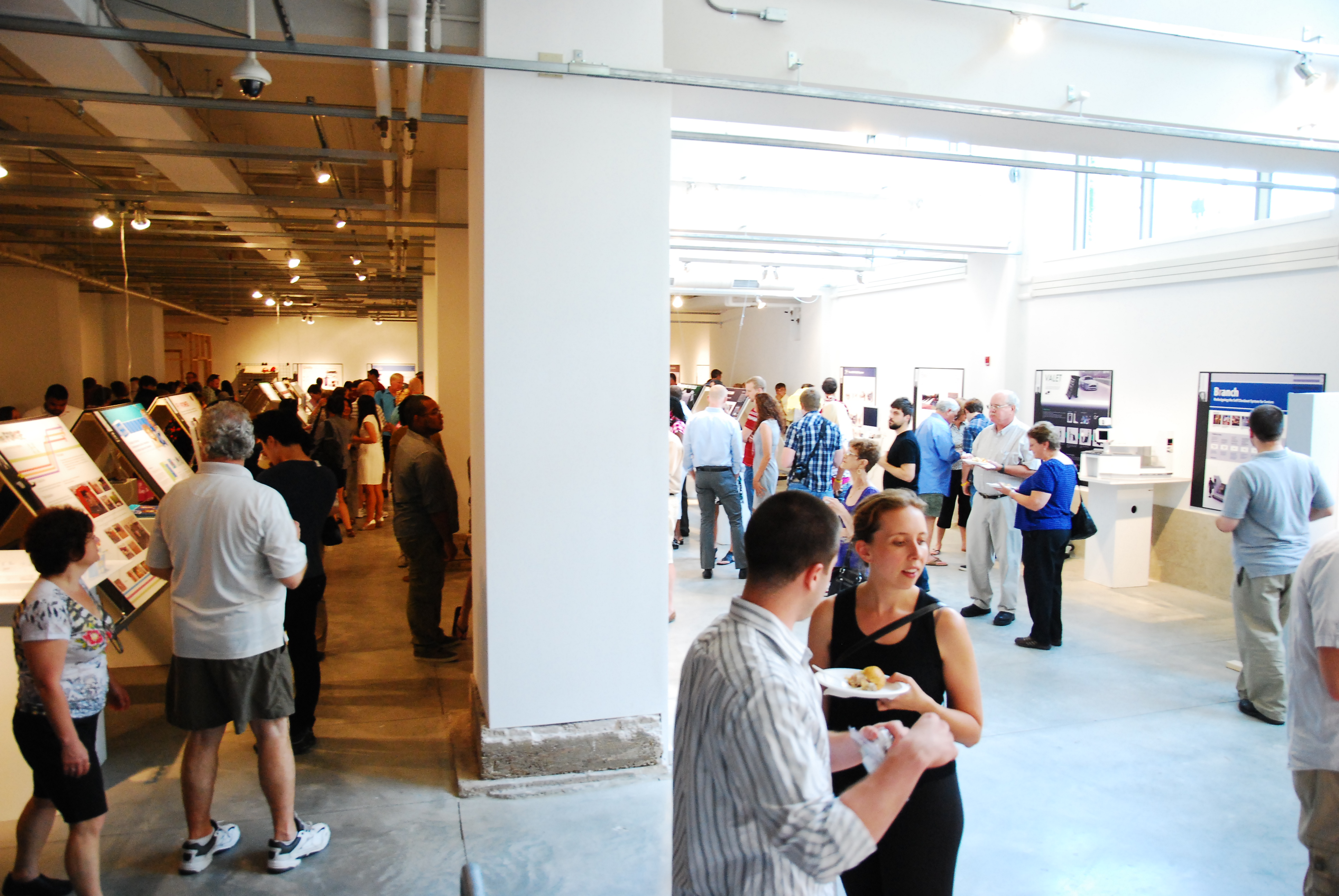 The Ohio State University Department of Design Spring Exhibition ...