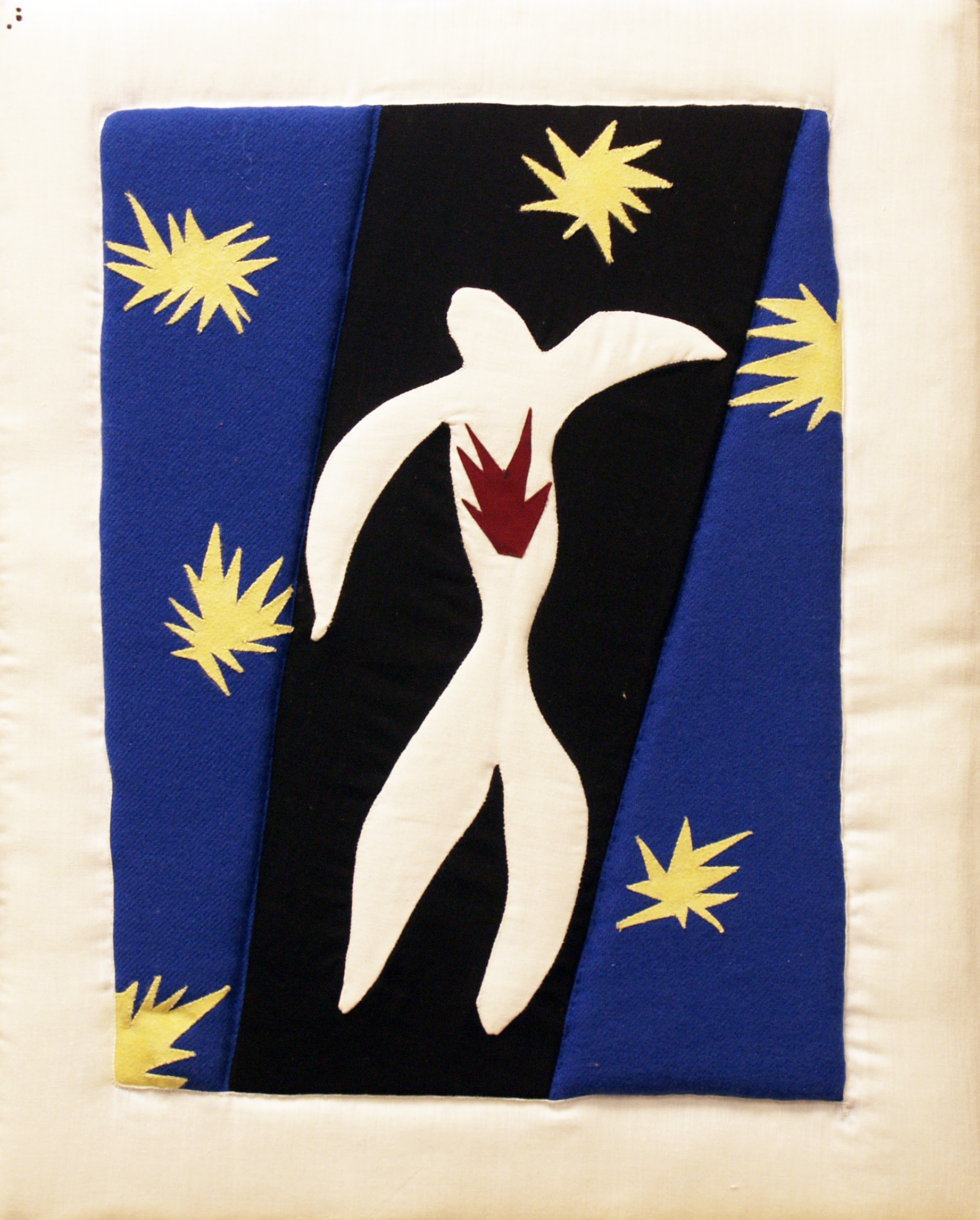 Tactile Color | Urban Arts Space