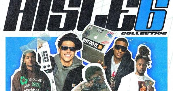 Artist Commune: Zeitgeist | Urban Arts Space