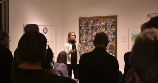 Legacy of Charles Csuri, Former Ohio State Professor and Computer Art ...