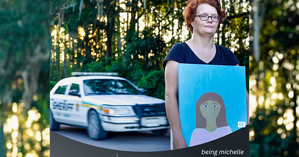 "Being Michelle" Film Screening | Urban Arts Space