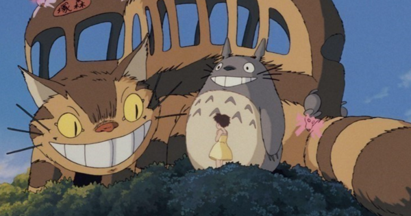 What Makes Hayao Miyazaki One of the Best Modern Animators? | Urban ...