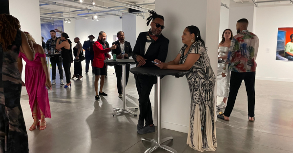 Irrepressible ReDo: FREEQUENCY | Urban Arts Space