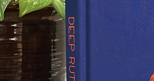 "Deep Ruts" by Julie Rae Powers Captures Untold Stories of Appalachia ...