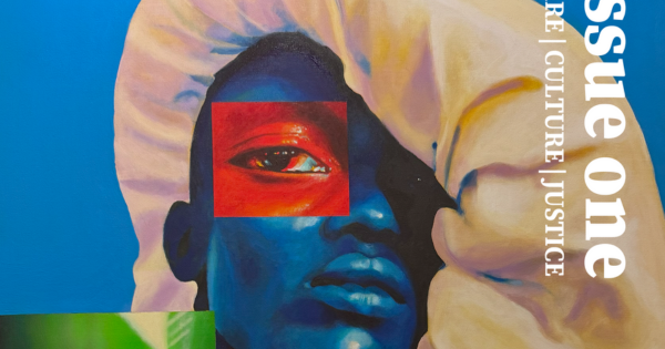 The Artist Commune Journal Celebrates Care, Culture, and Justice ...