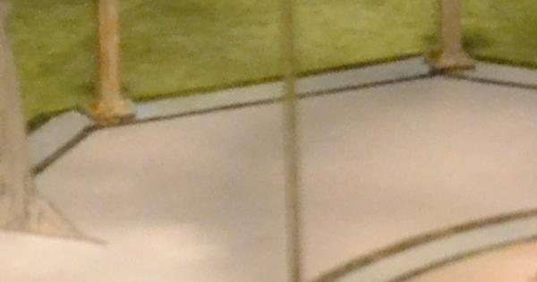 Painting Tableau Stage | Urban Arts Space