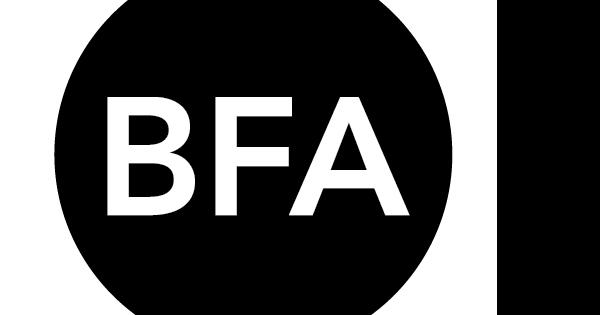 Department of Art Bachelor of Fine Arts Senior Projects Exhibition ...