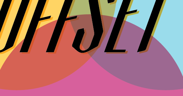 Offset | Urban Arts Space