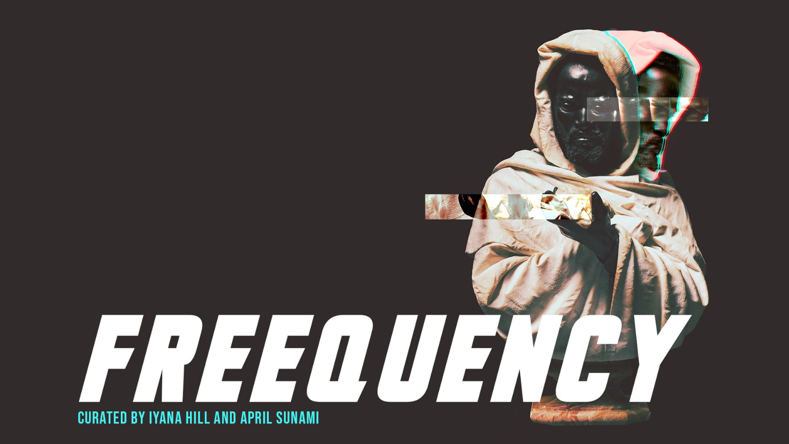 FREEQUENCY | Urban Arts Space